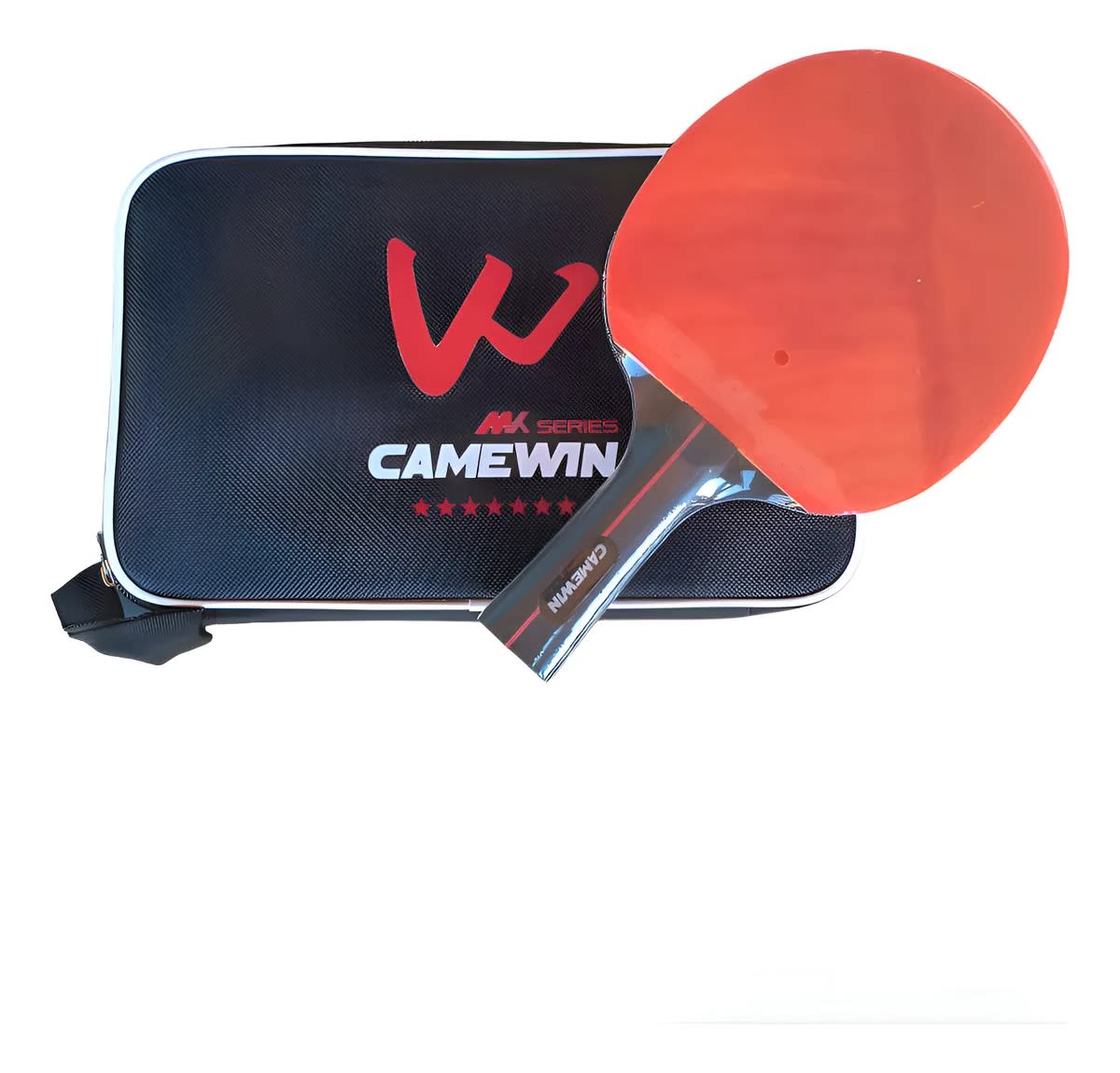 Paleta Tenis de Mesa Camewin 7 Estrellas | MAV Sports