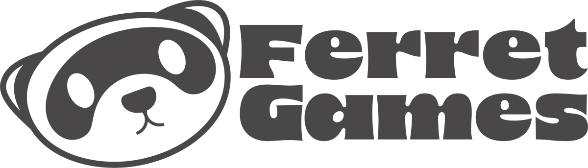 FERRET GAMES SPA
