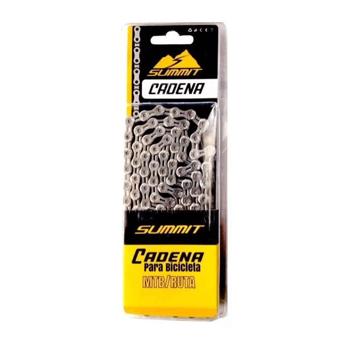 Cadena Summit 11V Mtb/ruta | BIKENET