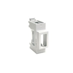 Adaptador 1 modulo a Riel Din 35 Magic Bticino | Eléctricos Lorenzo