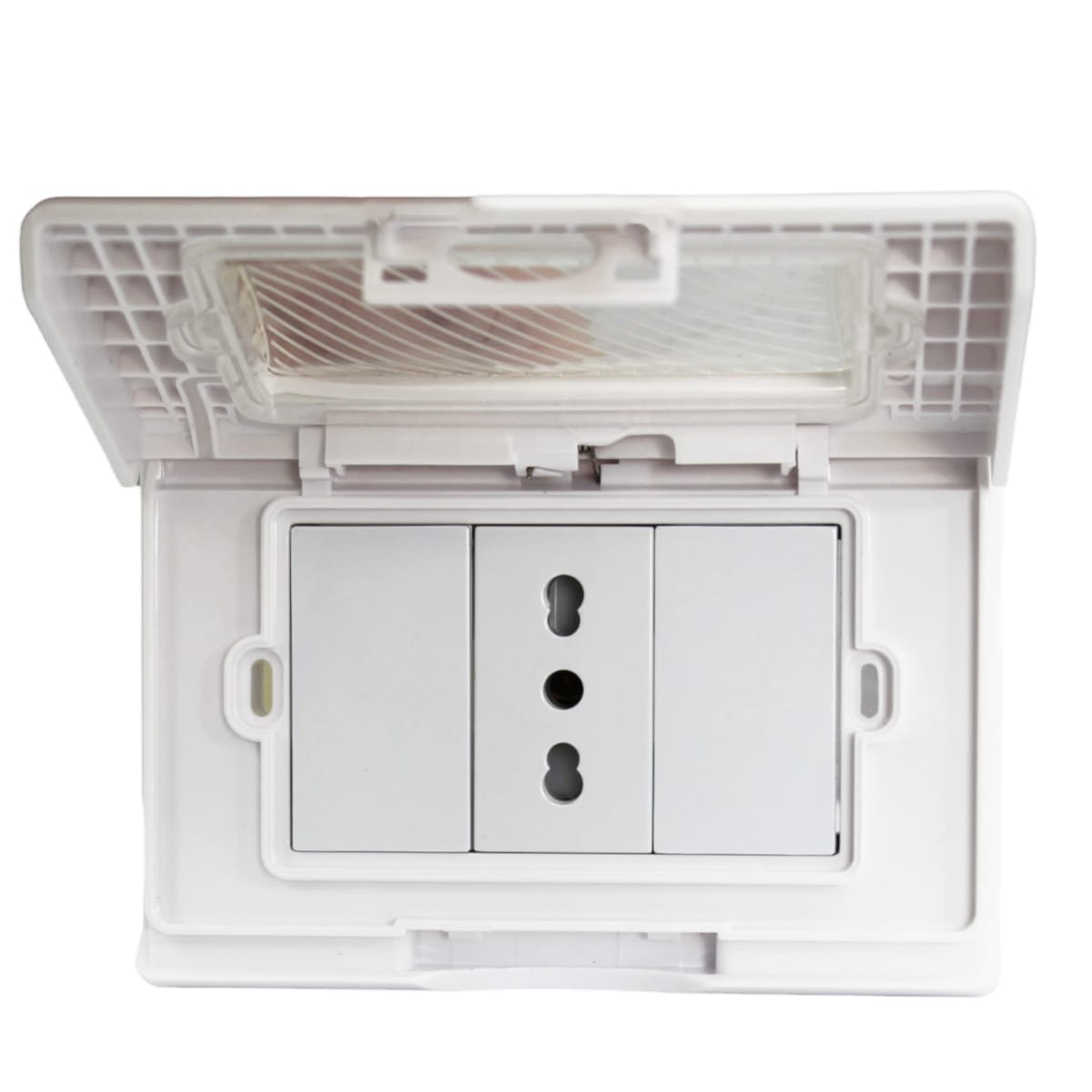 Hidrobox embutido STANFORD | Eléctricos Lorenzo