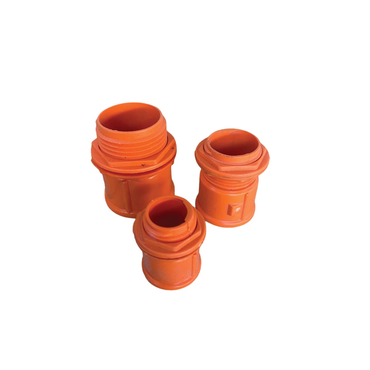 Terminal Conduit PVC | Eléctricos Lorenzo