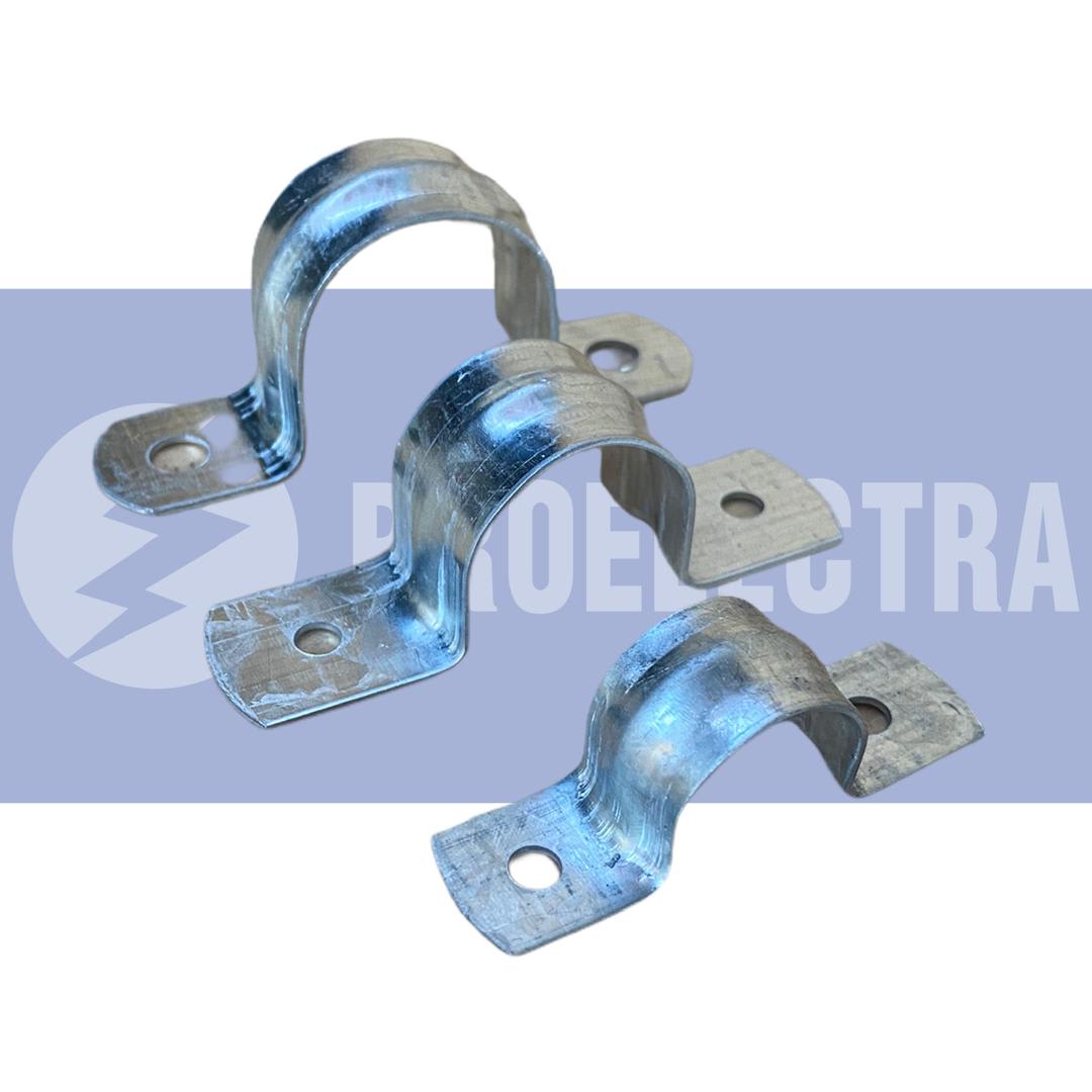 Abrazadera Tipo Caddy | Insumos Electricos Anselec