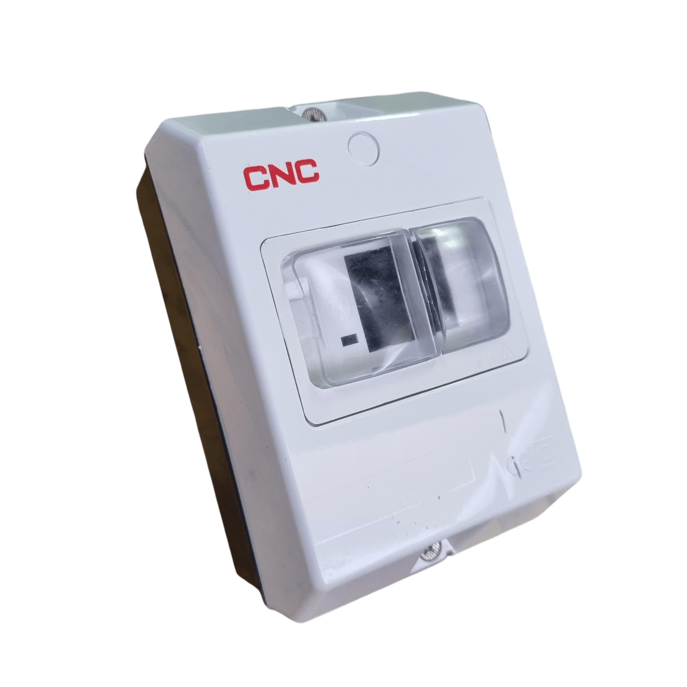 Caja para Guardamotor con menbrana | Eléctricos Lorenzo