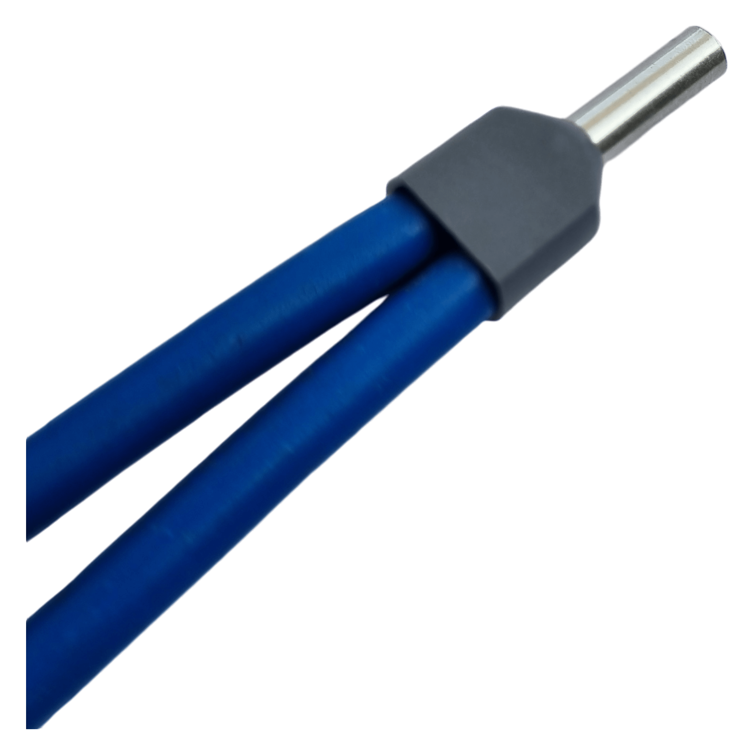 Terminal Ferrul Doble | Eléctricos Lorenzo