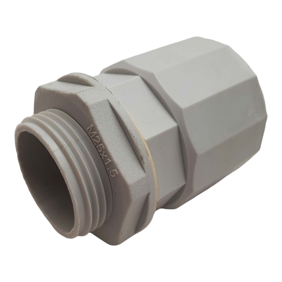 Terminal Conduit Libre Halógenos de presión | Insumos Electricos Anselec