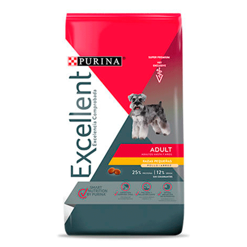 PURINA EXCELLENT | Tree Pet Store