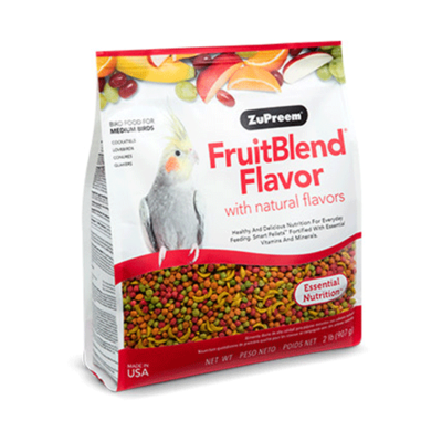 ALIMENTO AVES | Tree Pet Store