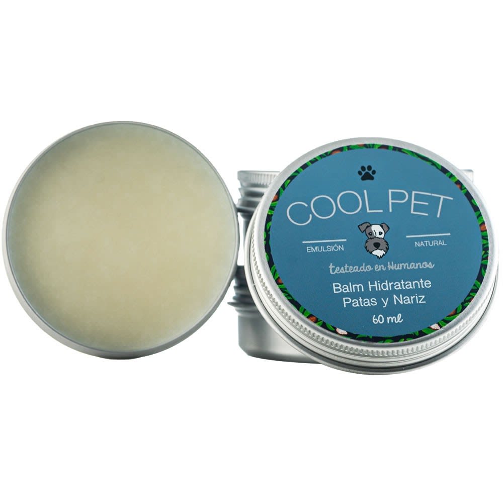 COOL PET BALM HIDRATANTE | Tree Pet Store