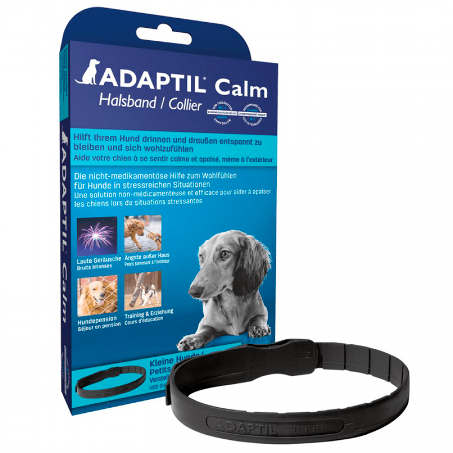ADAPTIL COLLAR PUPPY-SMALL | Tree Pet Store