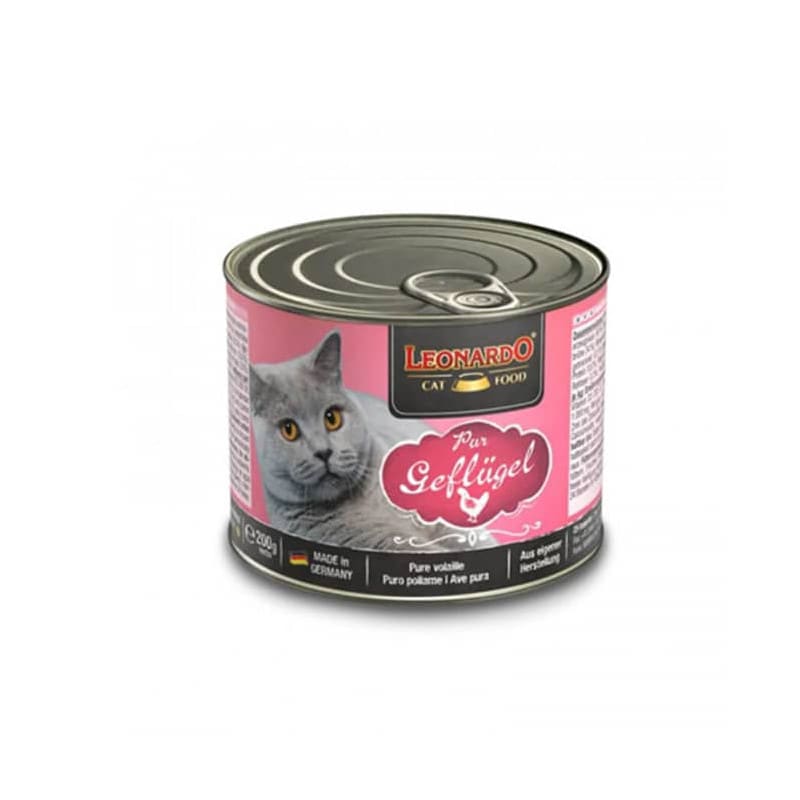 LEONARDO LATA AVE | Tree Pet Store