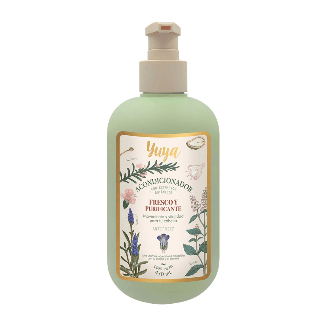 Yuya Cosmetics | Queens Beauty