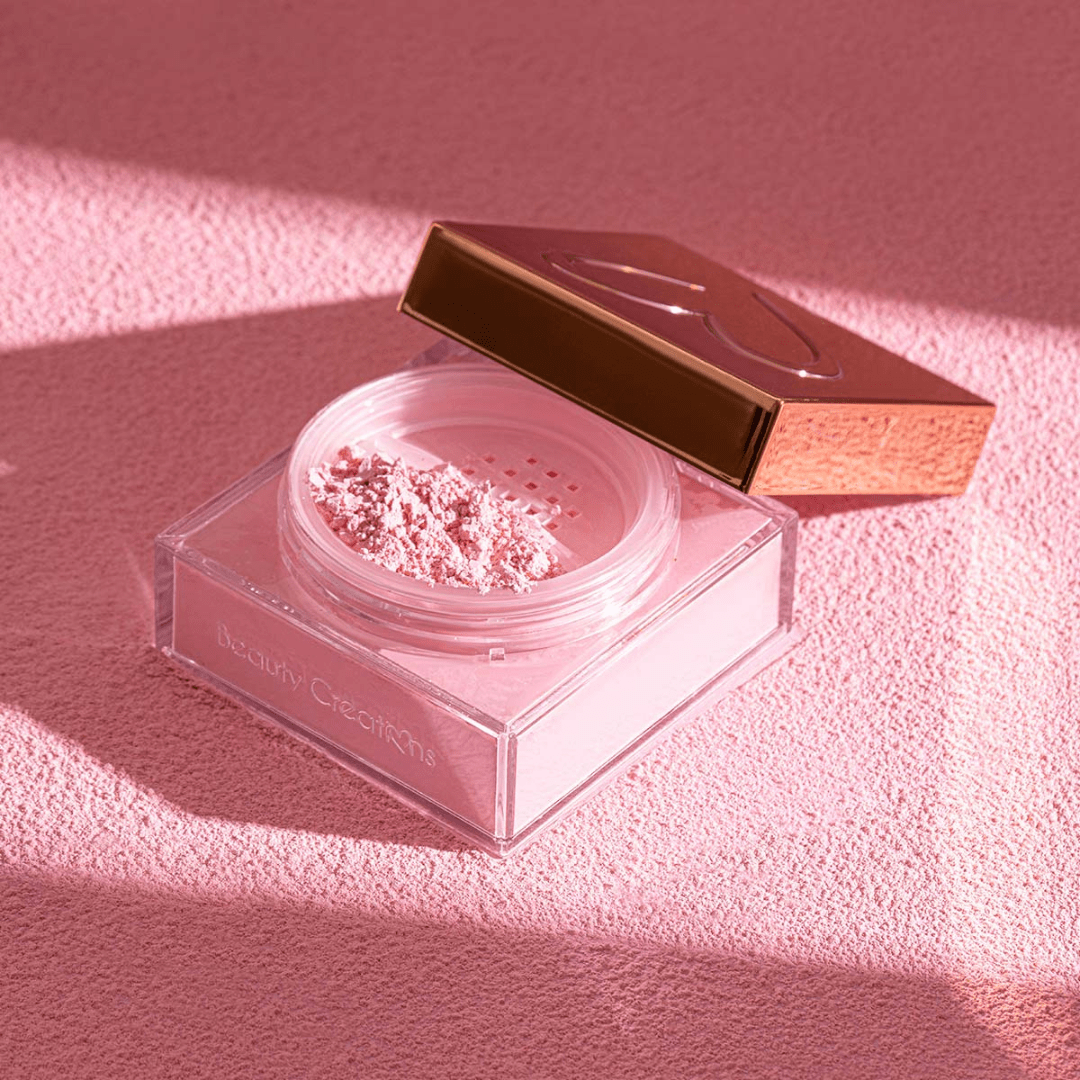 Bye Filter - Polvo Fijador | Queens Beauty